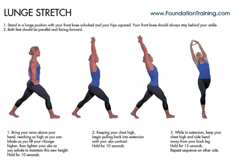 It Only Takes 4 Minutes A Day To Correct Your Hunched Posture - Try ...