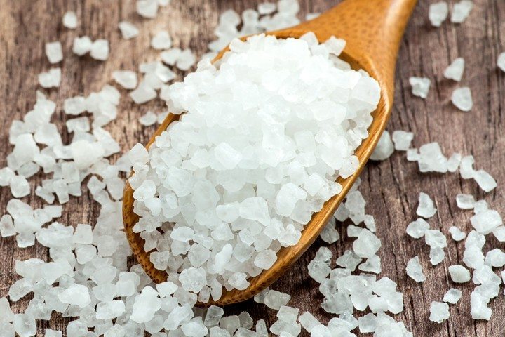 15 Ways To Use Epsom Salt