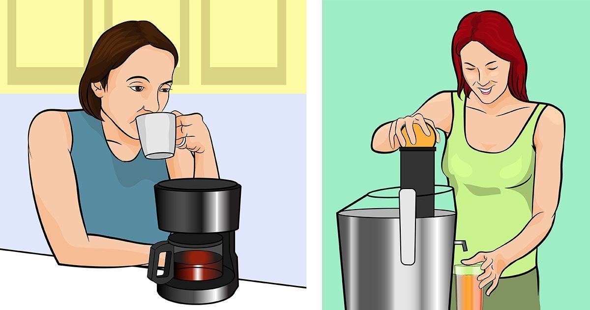 Want to overcome a coffee addiction? Here are 7 tips you need to know