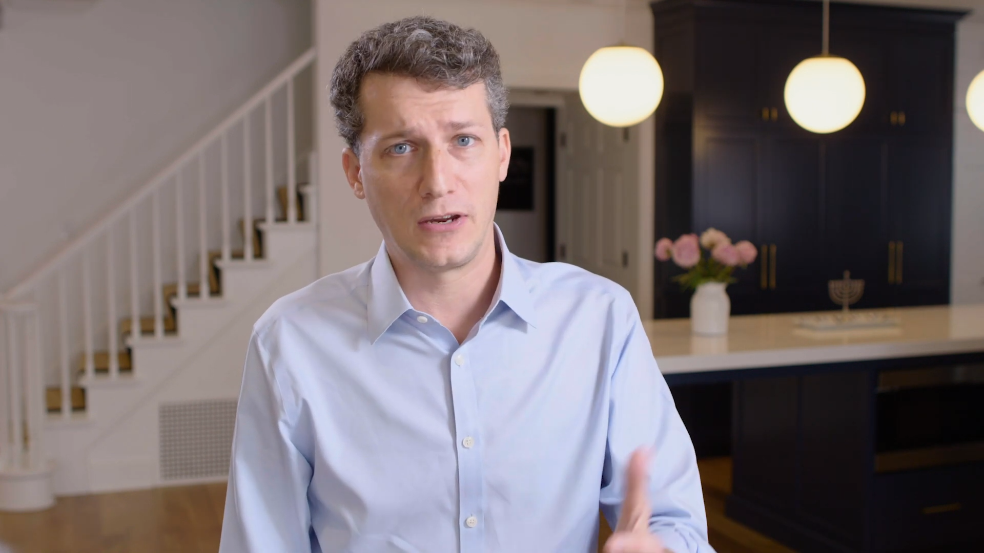 New father with ALS is fighting for his life and to find a cure