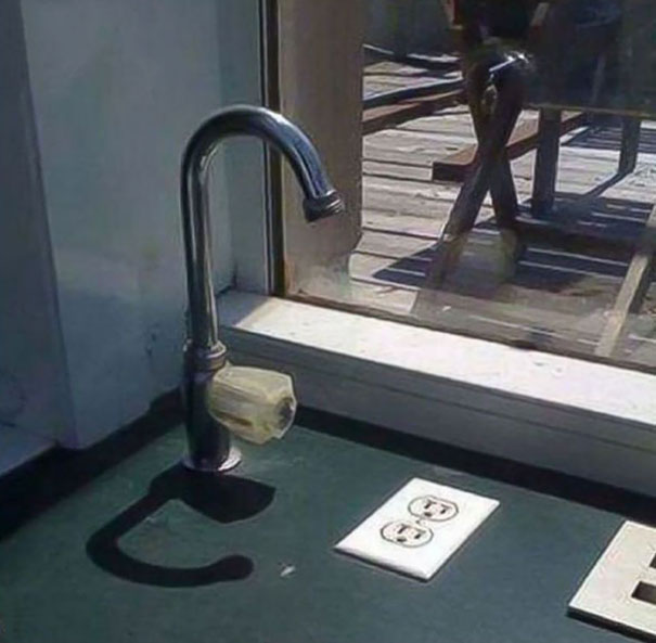 50 accidents waiting to happen that designers completely missed
