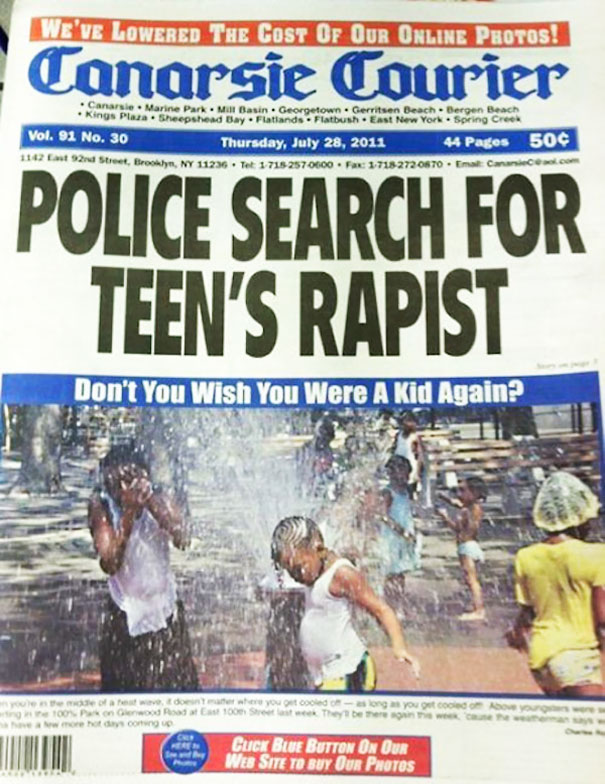 50 newspaper & magazine fails that turned out to be a complete disaster