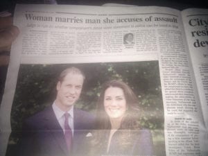 52 times newspapers and magazines had hilariously epic design failures