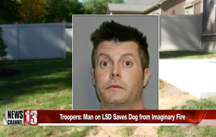 55 hilarious times normal people stepped up to be a hero & save the day