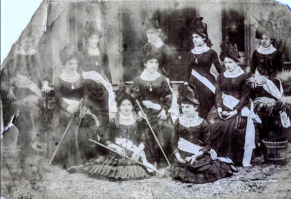 70 Amazing old photos that will blow your mind