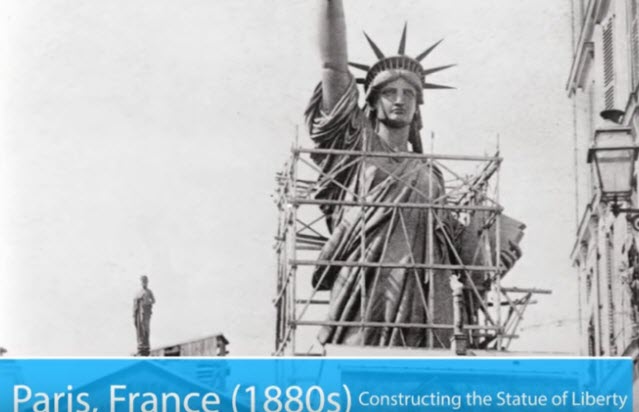 70 Amazing old photos that will blow your mind