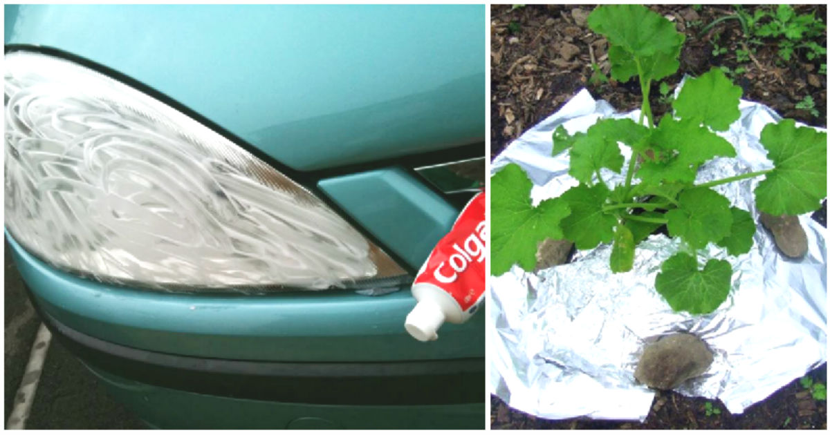 20 household items you’re not using to their full potential