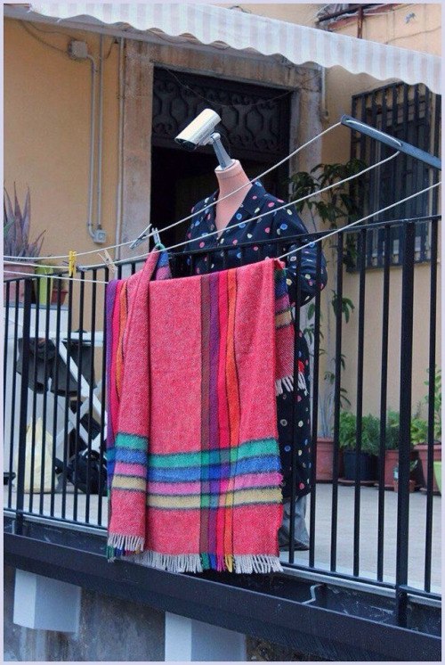 50 Fotos Que Revelan Lo Absurdo Que Puede Ser Nuestro Mundo