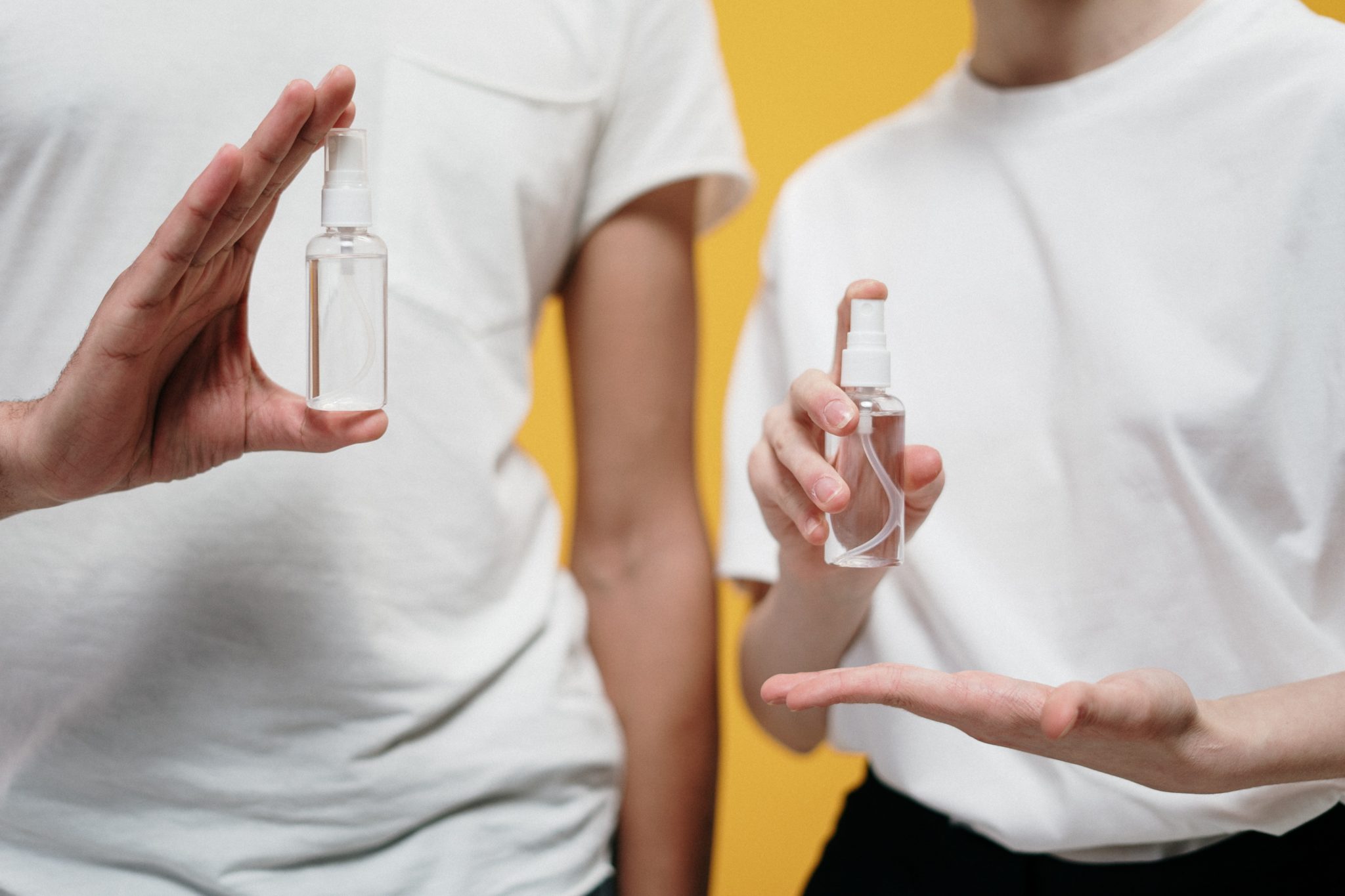FDA recalls over 100 "dangerous" hand sanitizers