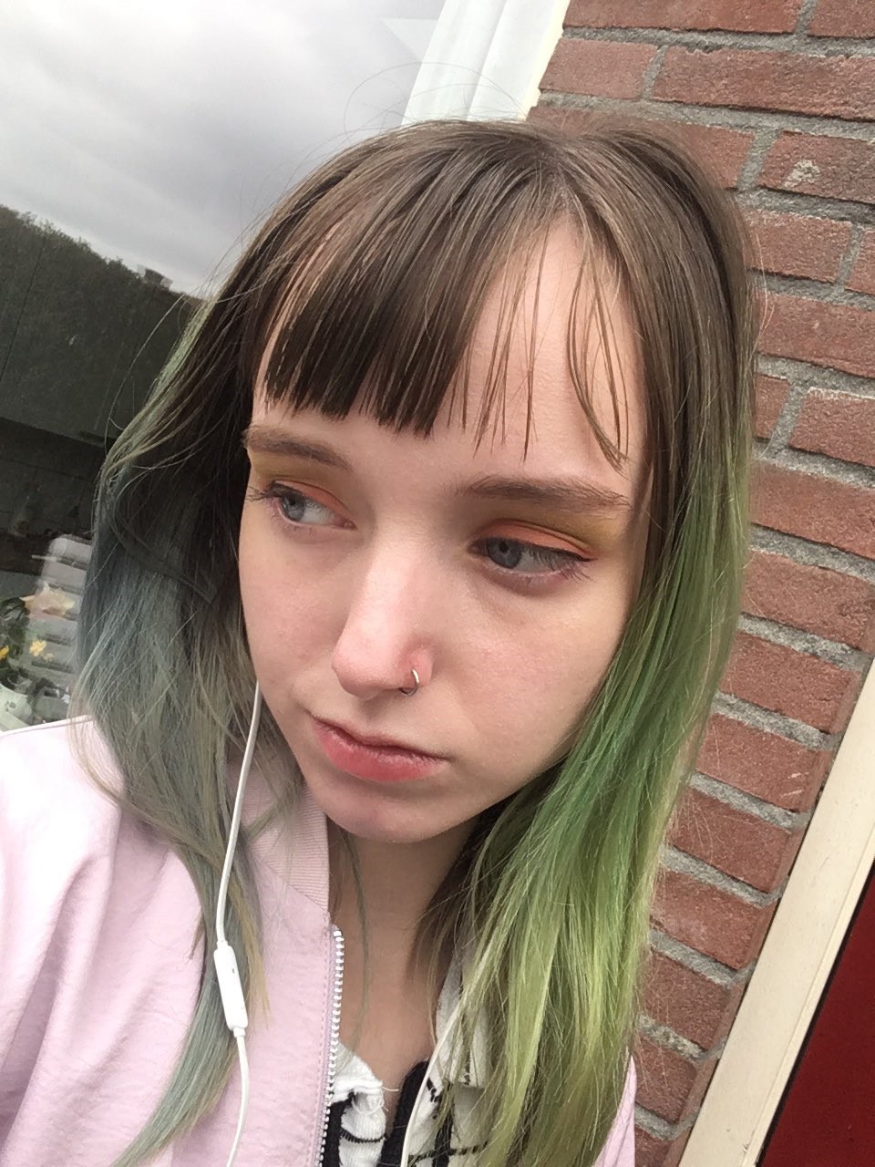 These 30 women are embracing their nose bumps