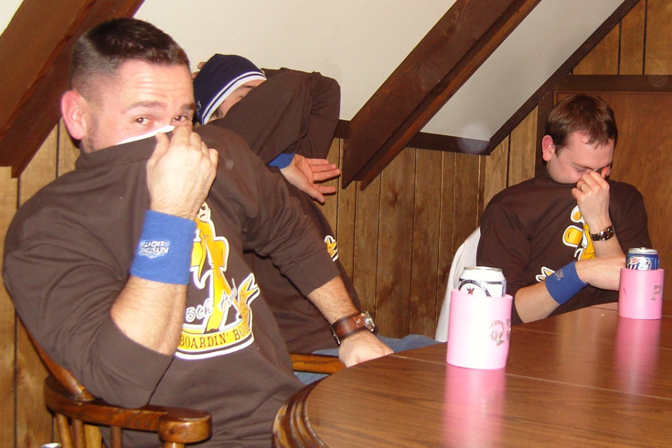 Stop holding your farts in – here are 7 health benefits of passing gas