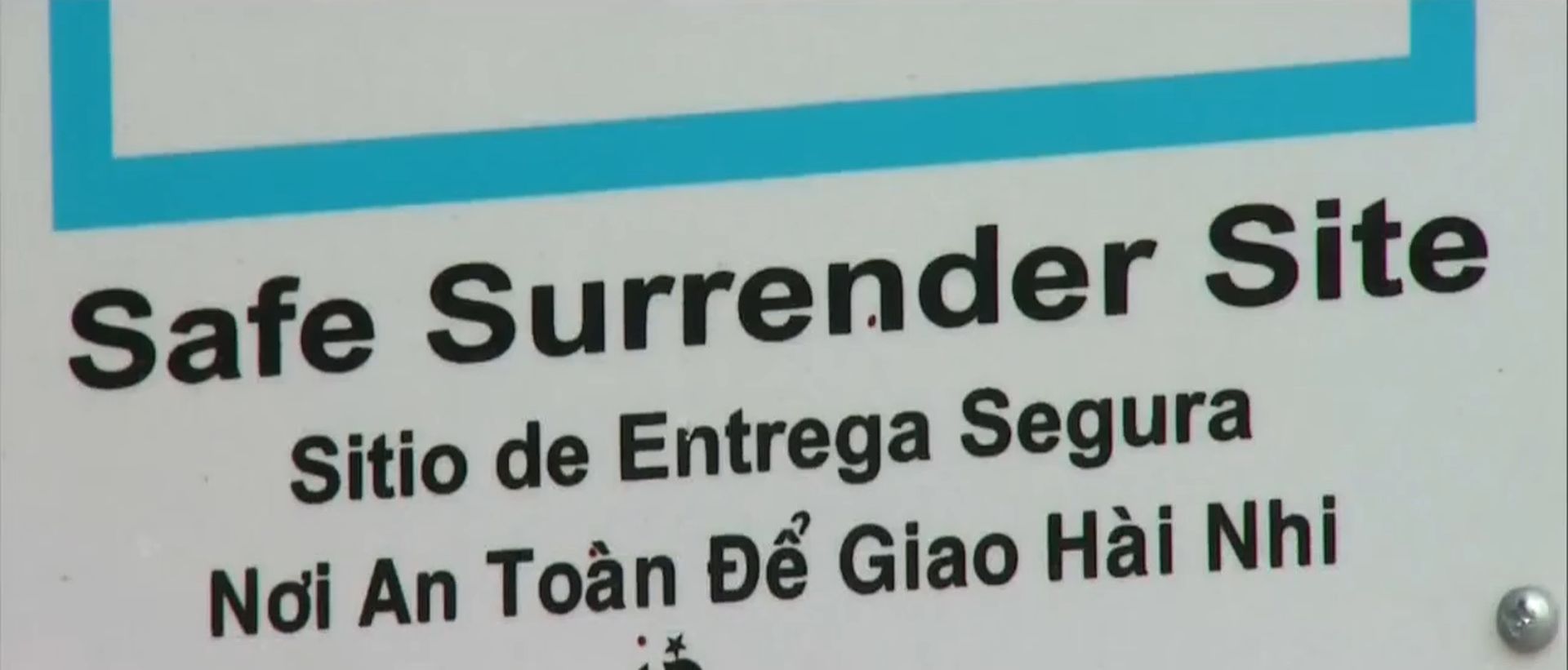 Firefighters keep baby dropped off at fire station safe overnight ...