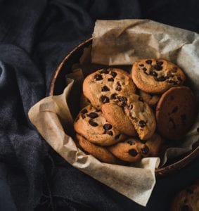 14 foods that are guaranteed to make you gassy