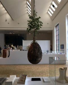 Forget coffins – these organic burial pods turn you into a tree when ...