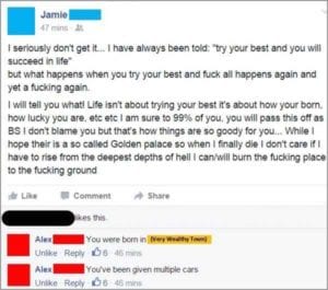 61 People who told bold-faced lies on social media but were hilariously ...