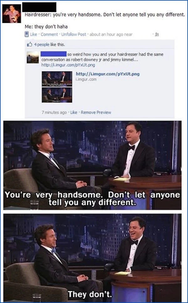 61 People who told bold-faced lies on social media but were hilariously ...