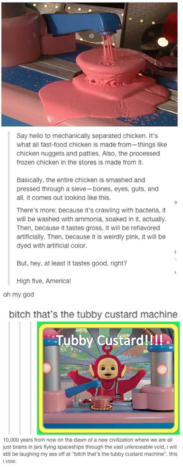 61 People who told bold-faced lies on social media but were hilariously ...