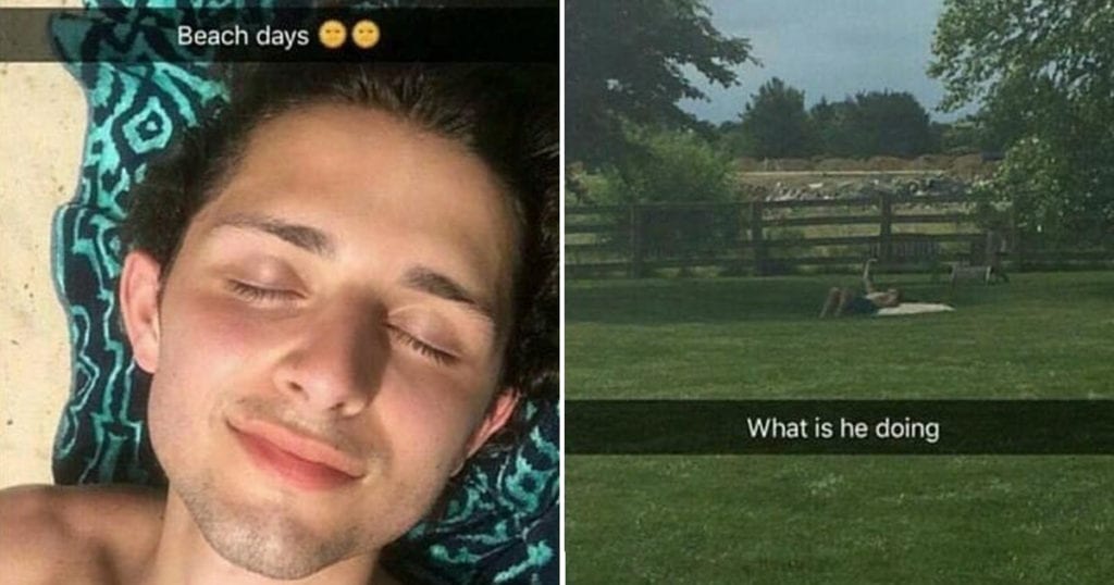 61 People who told bold-faced lies on social media but were hilariously ...