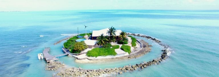 Rent a private island in Florida with up to 5 friends for a week for ...