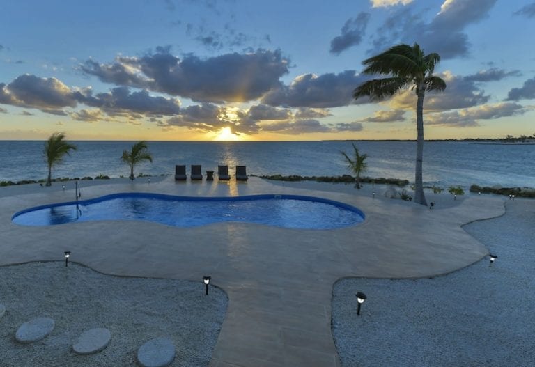 Rent a private island in Florida with up to 5 friends for a week for ...