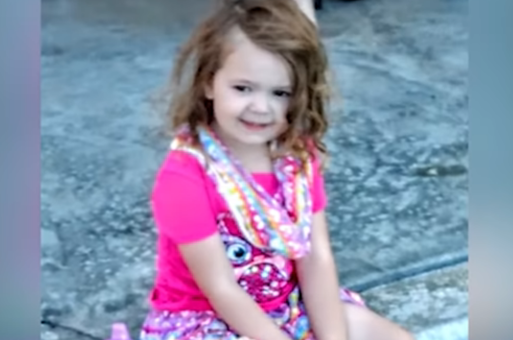 Online gamer 5000 miles away solves case of missing girl