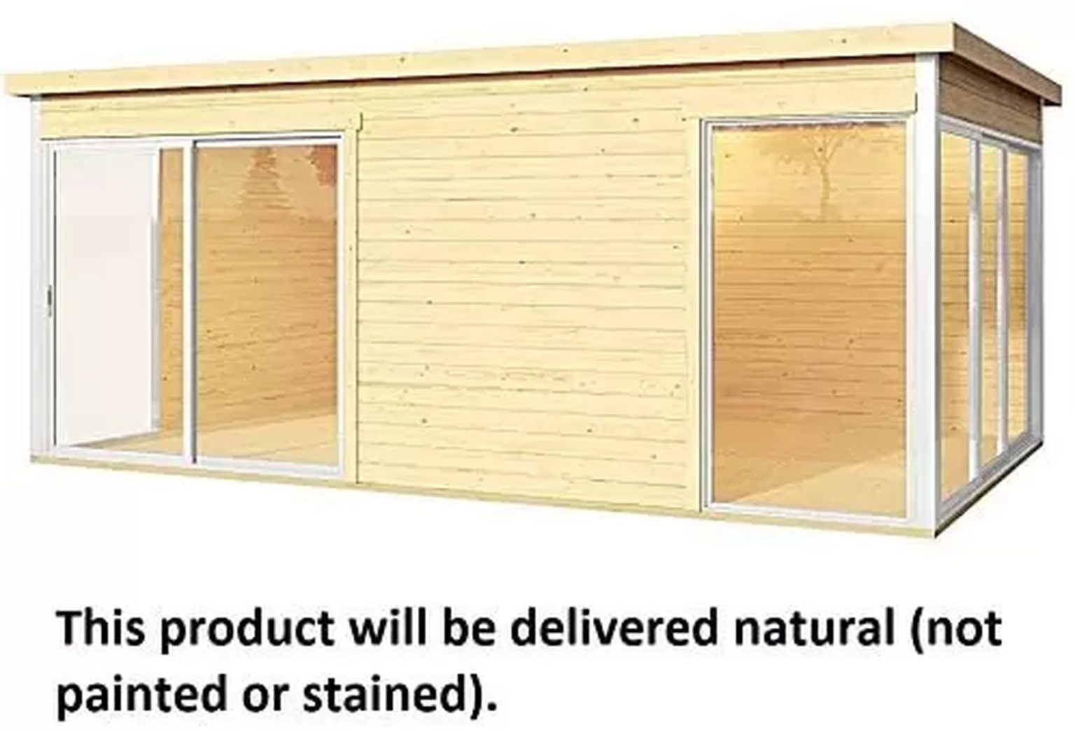 Amazon selling tiny house for under $10K that’s perfect for people who ...