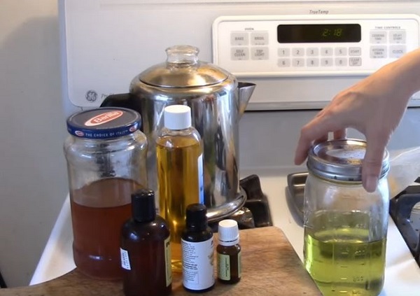 The next time your back aches try making this warming cayenne-ginger ...