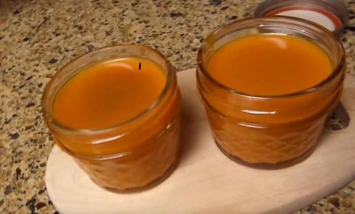 The next time your back aches try making this warming cayenne-ginger ...
