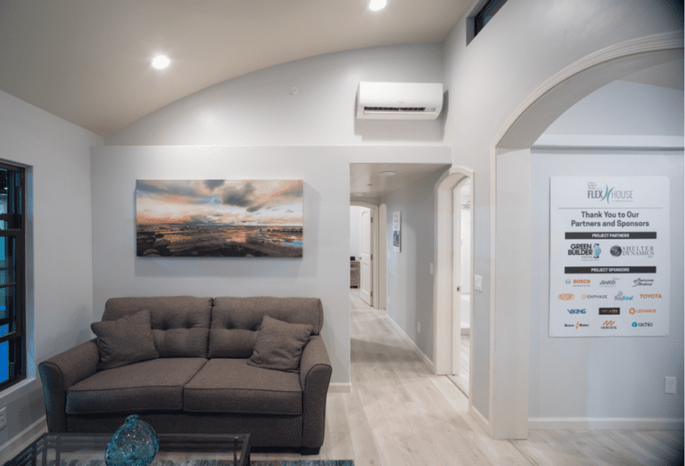 This “flex-house” is the perfect home for people who think tiny homes ...