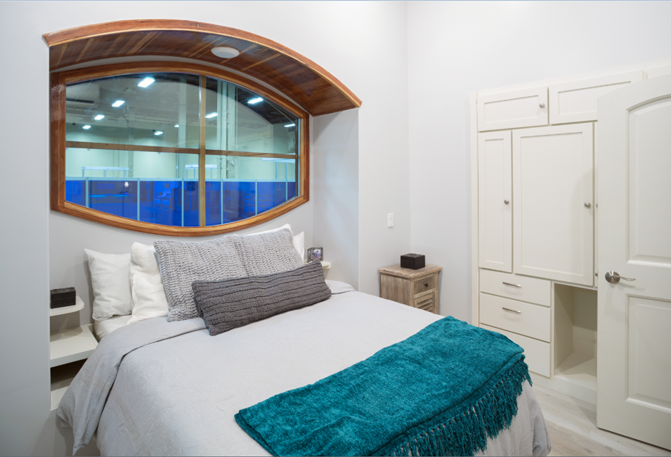 This “flex-house” is the perfect home for people who think tiny homes ...