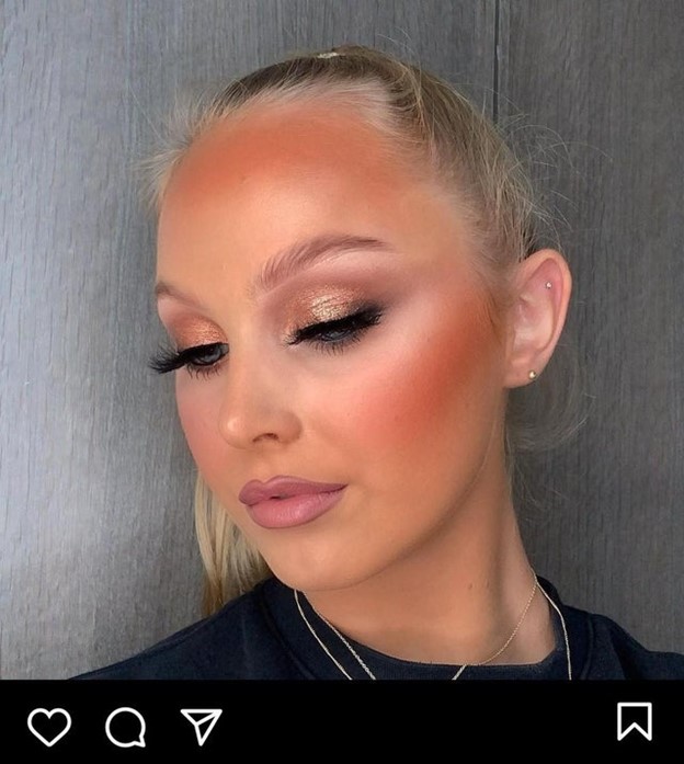 75 makeup fails that are borderline scary