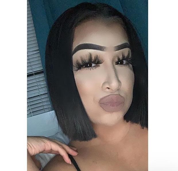 75 makeup fails that are borderline scary