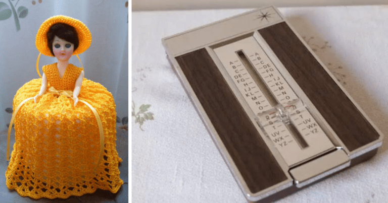 You might be officially old if you can recognize any of the 45 items in ...