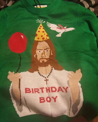 35 Of The Most Funny Ugly Christmas Sweaters We Could Find