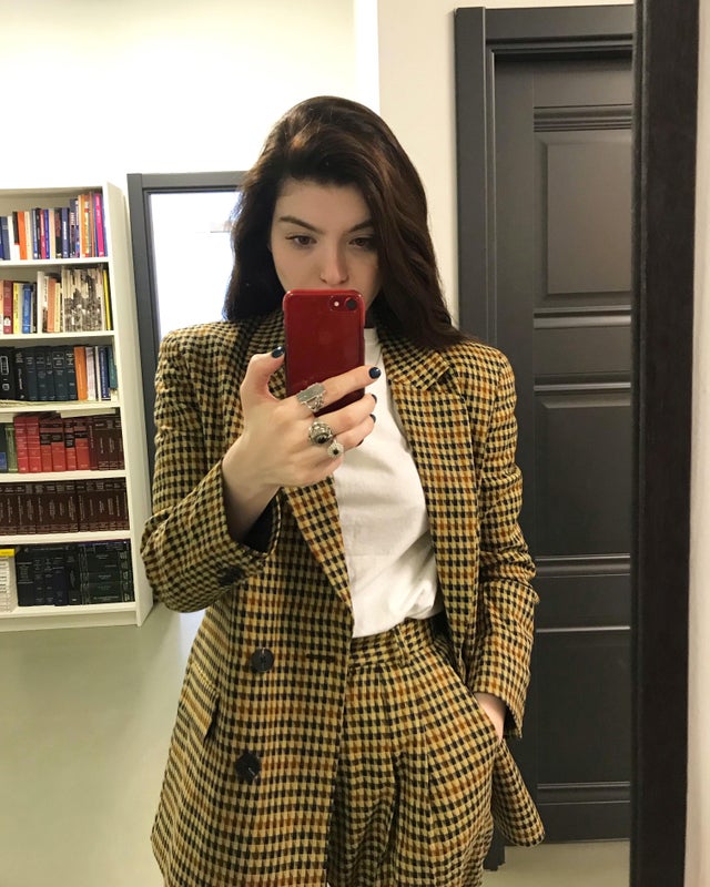 75 people with a unique style that’ll inspire you to want to dress up