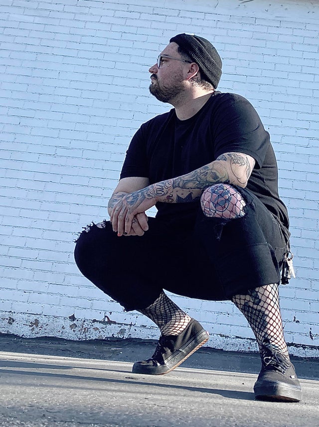 75 people with a unique style that’ll inspire you to want to dress up