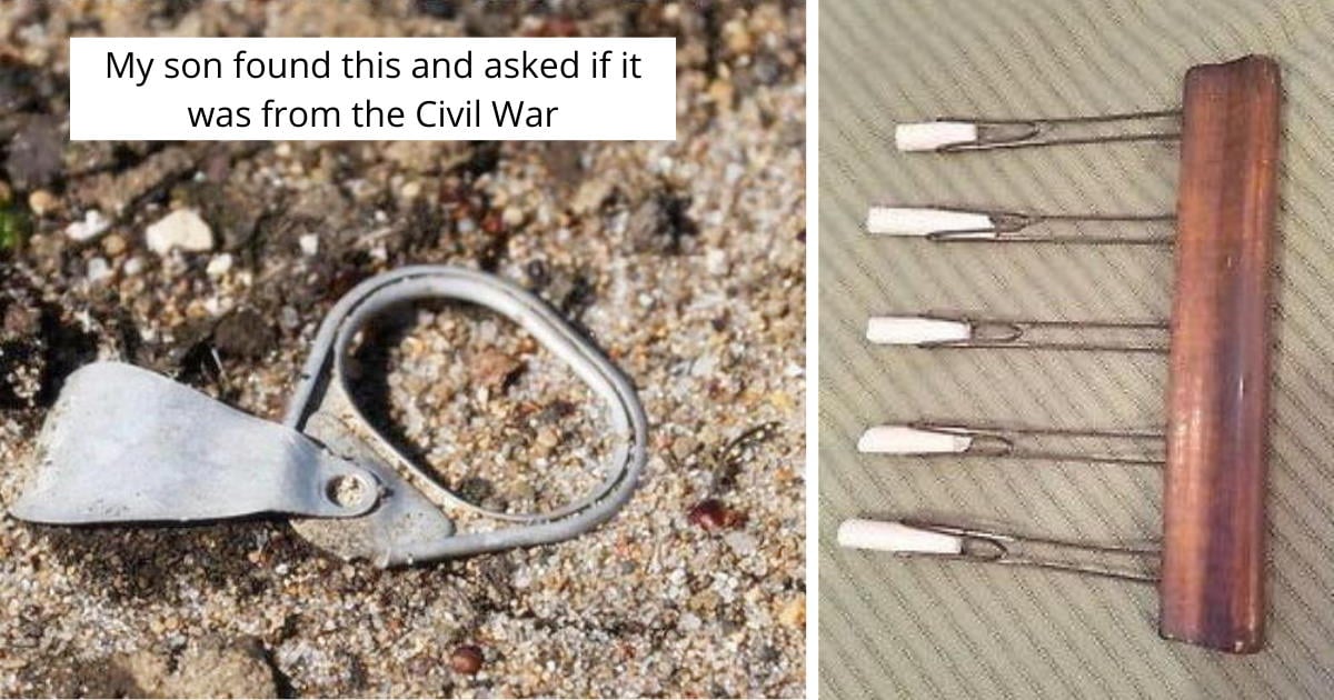 If You Recognize Any Of These Images You Are An Old Soul