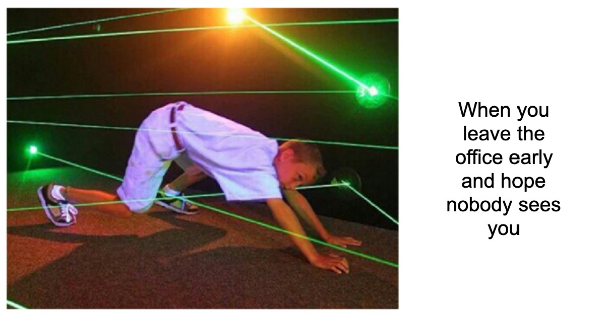 75 hilarious tweets that are so relatable if you work in an office