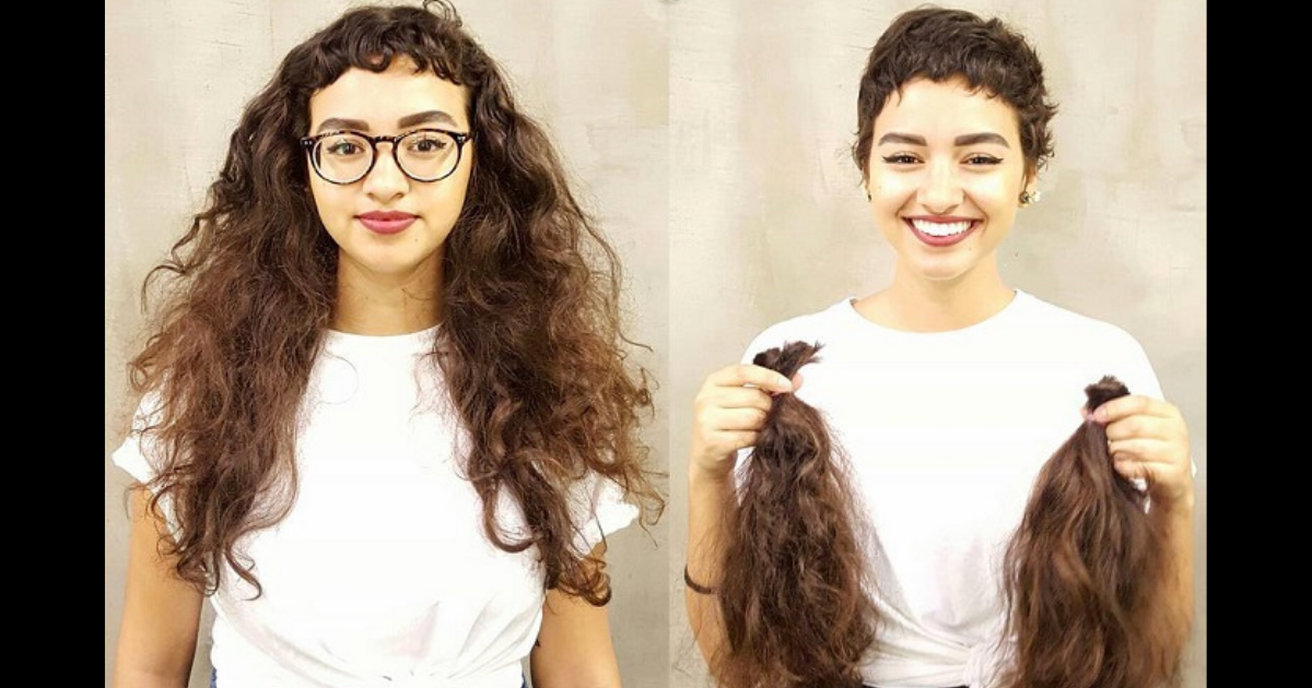 73 women who bravely cut their hair short and look utterly gorgeous