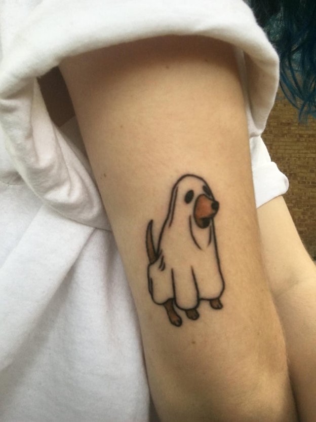 70+ stunning tattoos that stand out from the rest