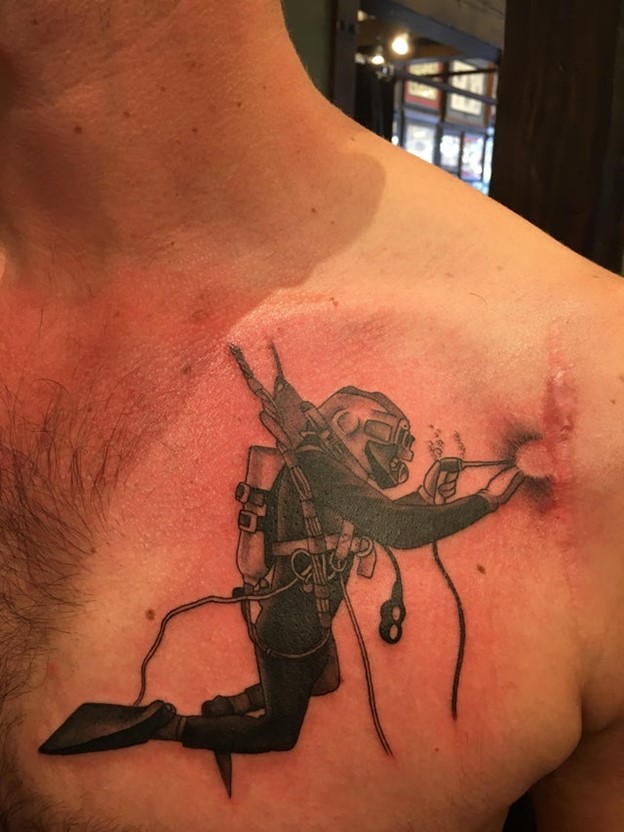 75 really cool tattoos that everyone has been sharing