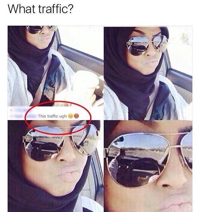 40+ funny people who never miss a chance to laugh at themselves