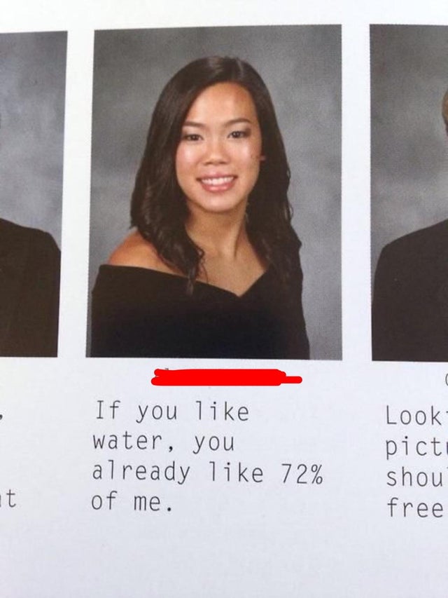 40+ funny people who never miss a chance to laugh at themselves