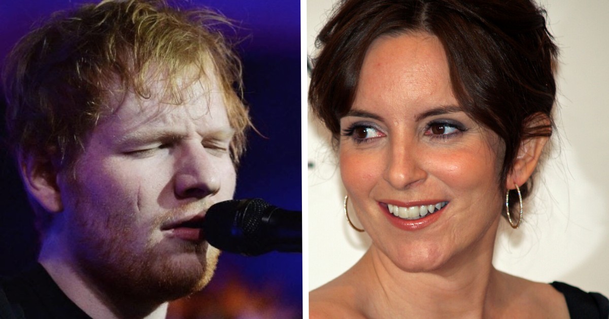 35+ Celebrities whose visible scars have an interesting story to tell