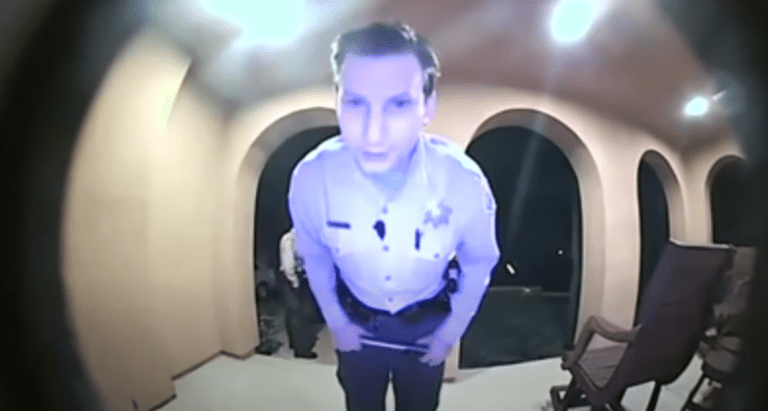 Guy Hops Neighbors Fence Thinking It S His Sister S Home Hilarity