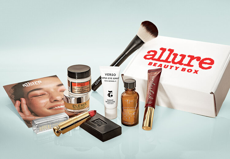 12 beauty subscription boxes that are actually worth the hype