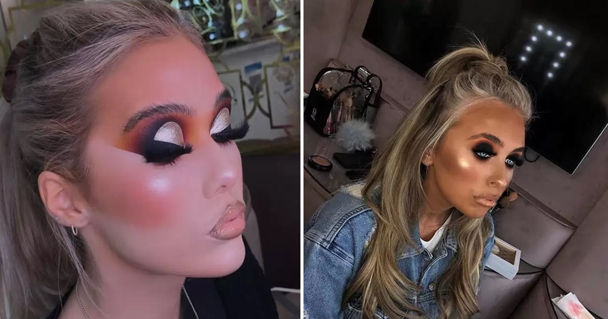 73 makeup fails that range from tragic to terrifying