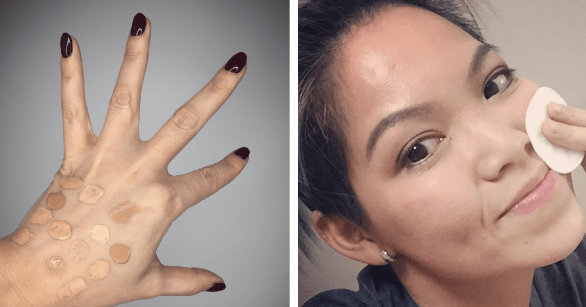 45 Expert tricks from makeup artists that women can use at any age