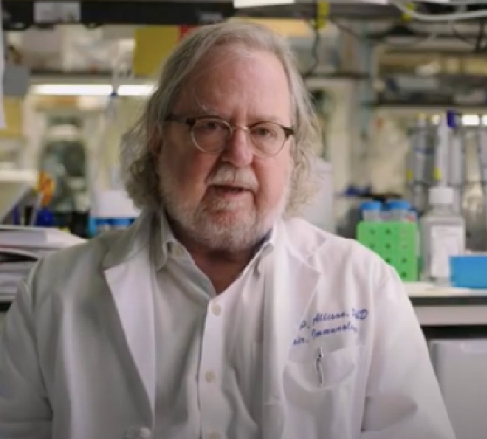 Nobel-prize winning immunotherapist discovers innovative new method to ...
