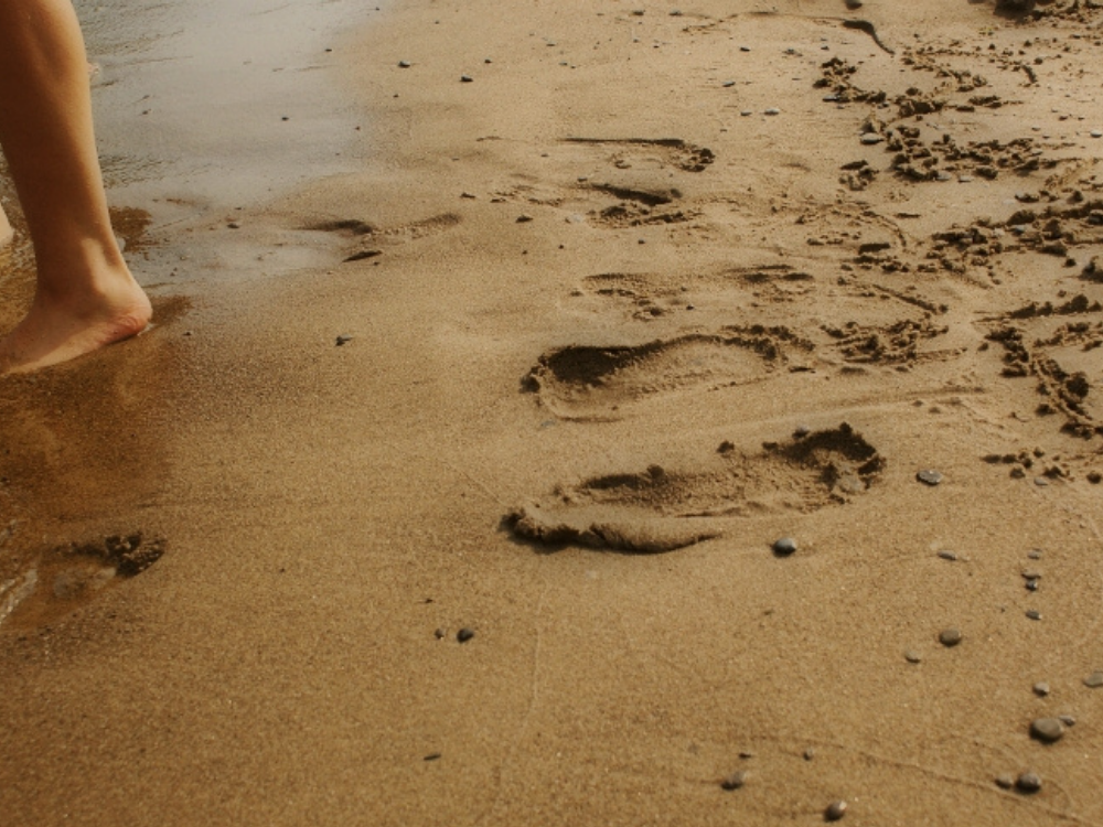 A visit to the beach can have positive effects on your brain and health